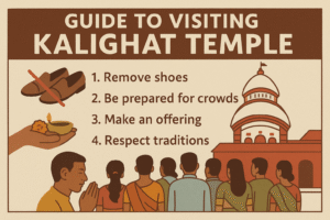 🧘 What to Wear When Visiting Temples in India – Complete Dress Code ...