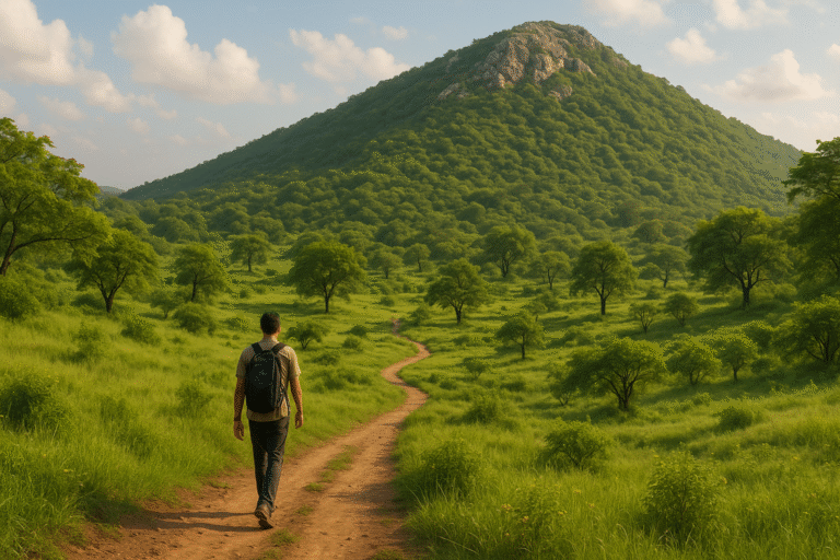 10 Best Forest Stays in India for a Wild Escape – Unplug & Reconnect ...