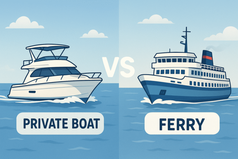 🚤 Scenic Ferry Rides in India – A Beautiful Water Journey Awaits! - The ...